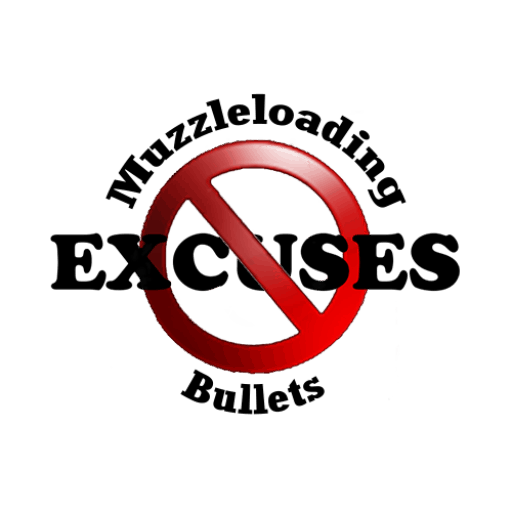 NO EXCUSES MUZZLELOADING BULLETS – Specializing in Match Grade ...